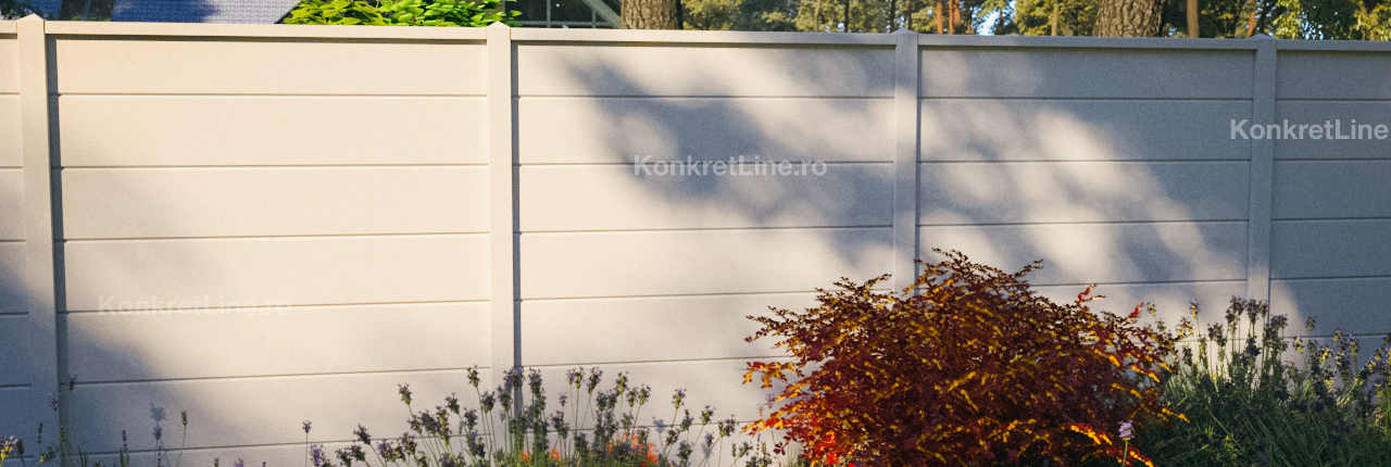 Modele gard - Galerie imagini cu idei si culori. Alege sau creaza ...