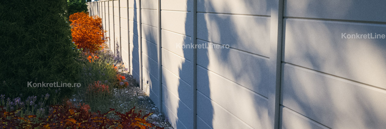 Modele gard - Galerie imagini cu idei si culori. Alege sau creaza ...